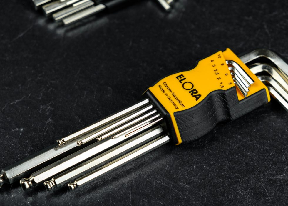 Made in Germany | ELORA - Werkzeugfabrik GmbH