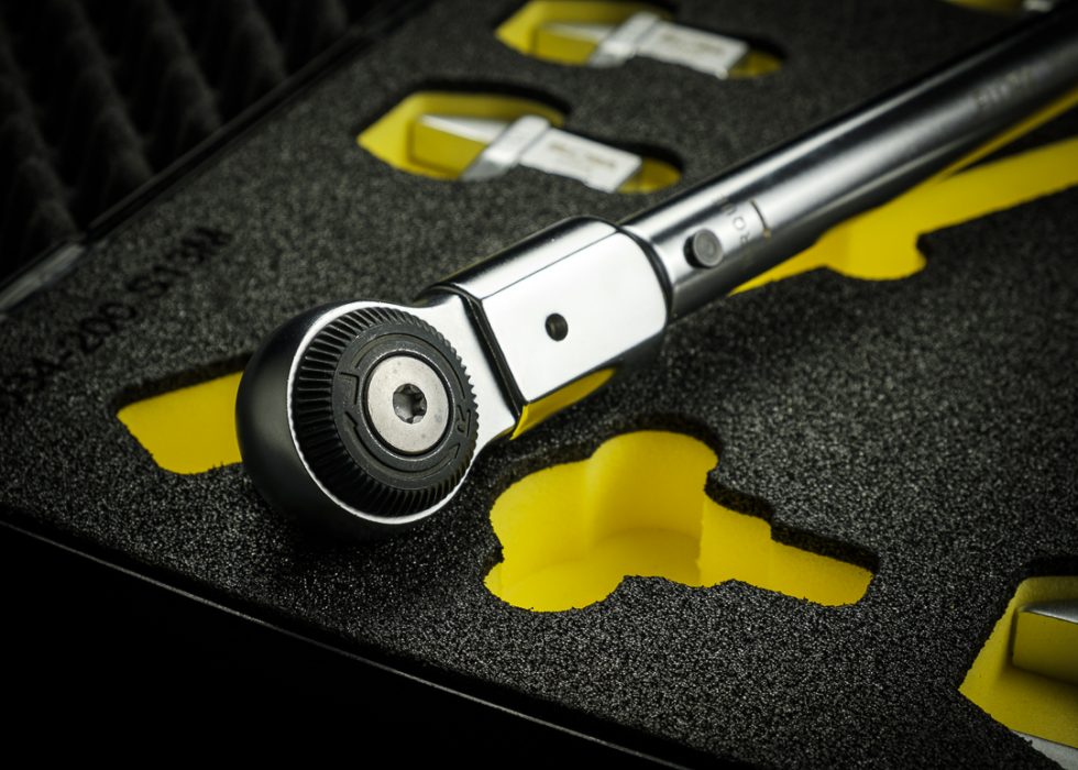 Torque Wrenches & Torque Laboratory | ELORA - Werkzeugfabrik GmbH