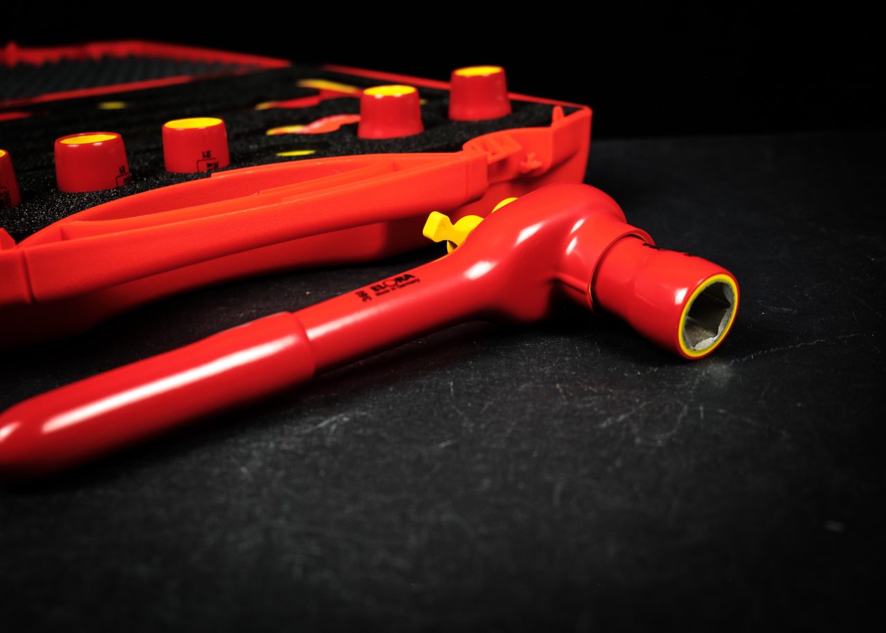 Tools for electrical installation | ELORA - Werkzeugfabrik GmbH